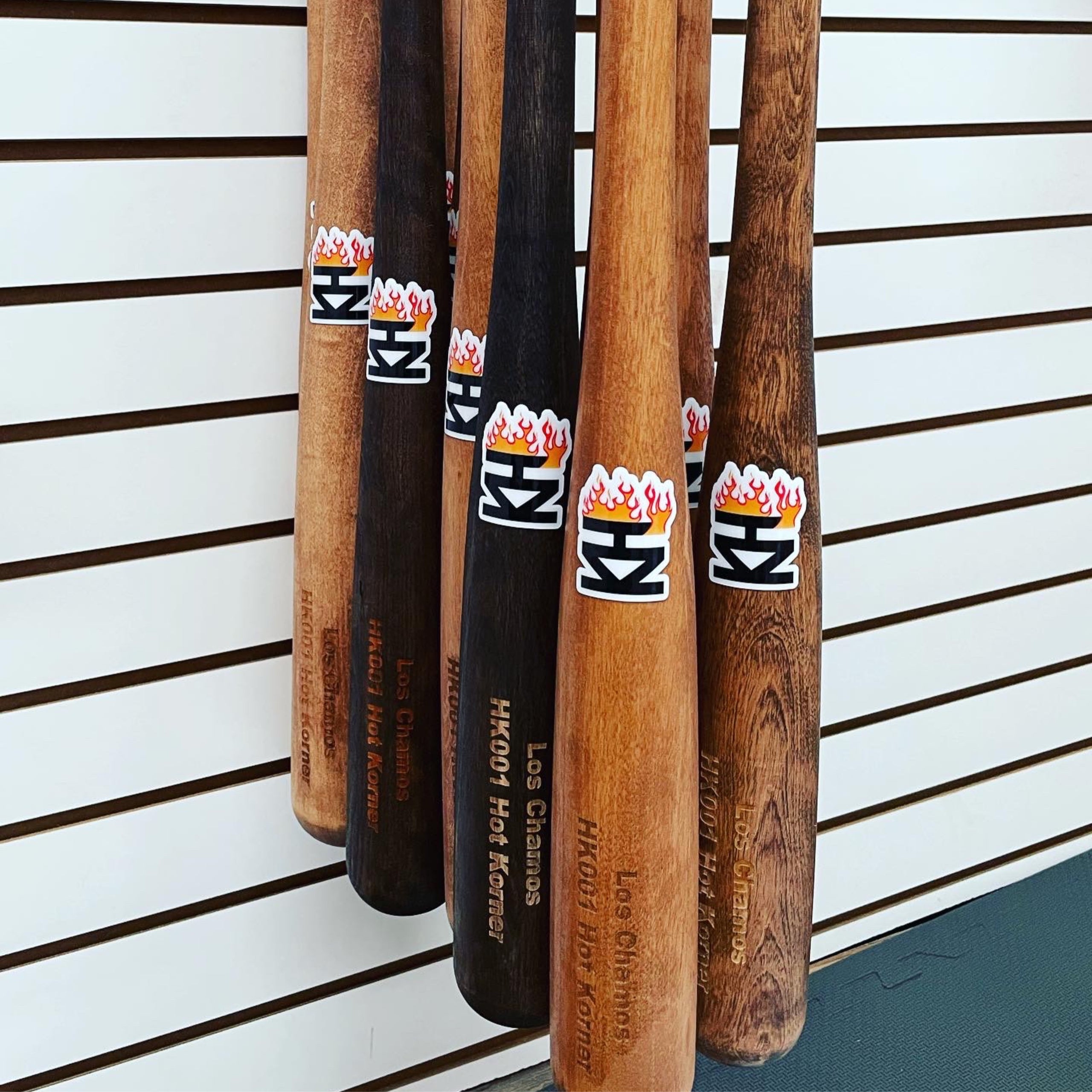 HK Wood Bat 32” | Hot Korner LLC